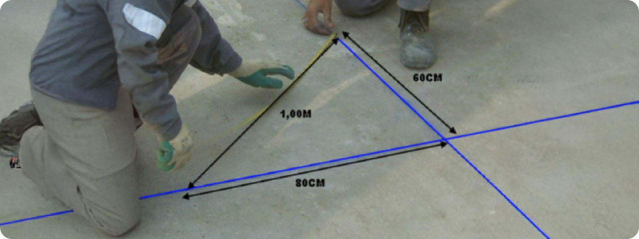 AFOR TP, Formation Implantation Traçage